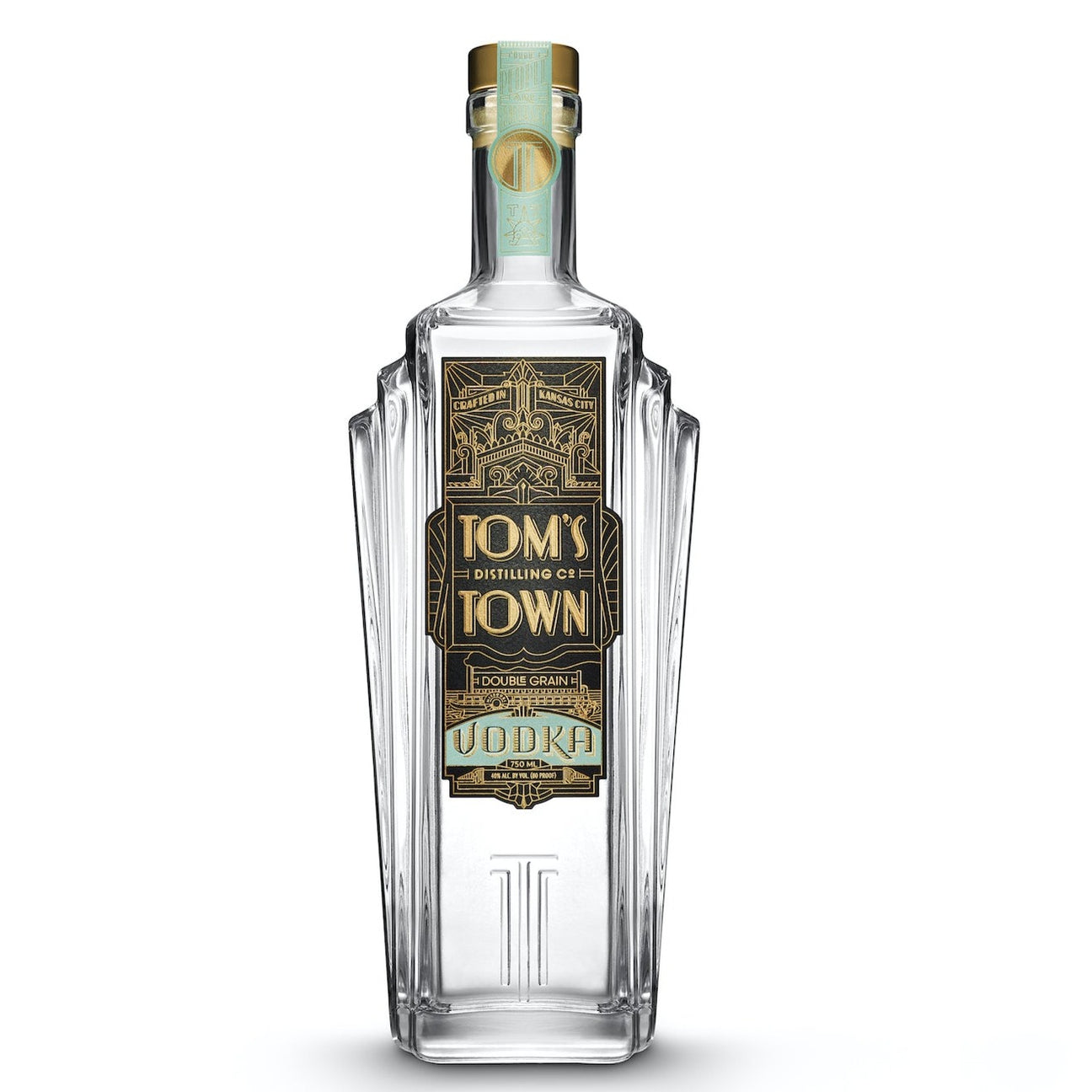 Spirits (for distillery pickup only) – Tom's Town Mercantile